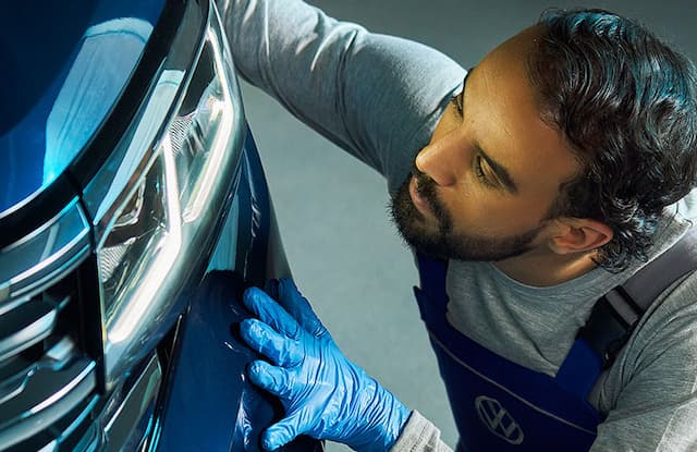 The Official Premium Used Car Dealer | Volkswagen Certified | Kuwait