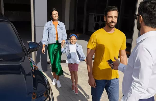 The Official Premium Used Car Dealer | Volkswagen Certified | Saudi Arabia