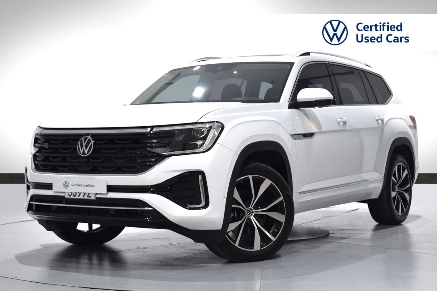 Offers | Volkswagen Certified | Bahrain