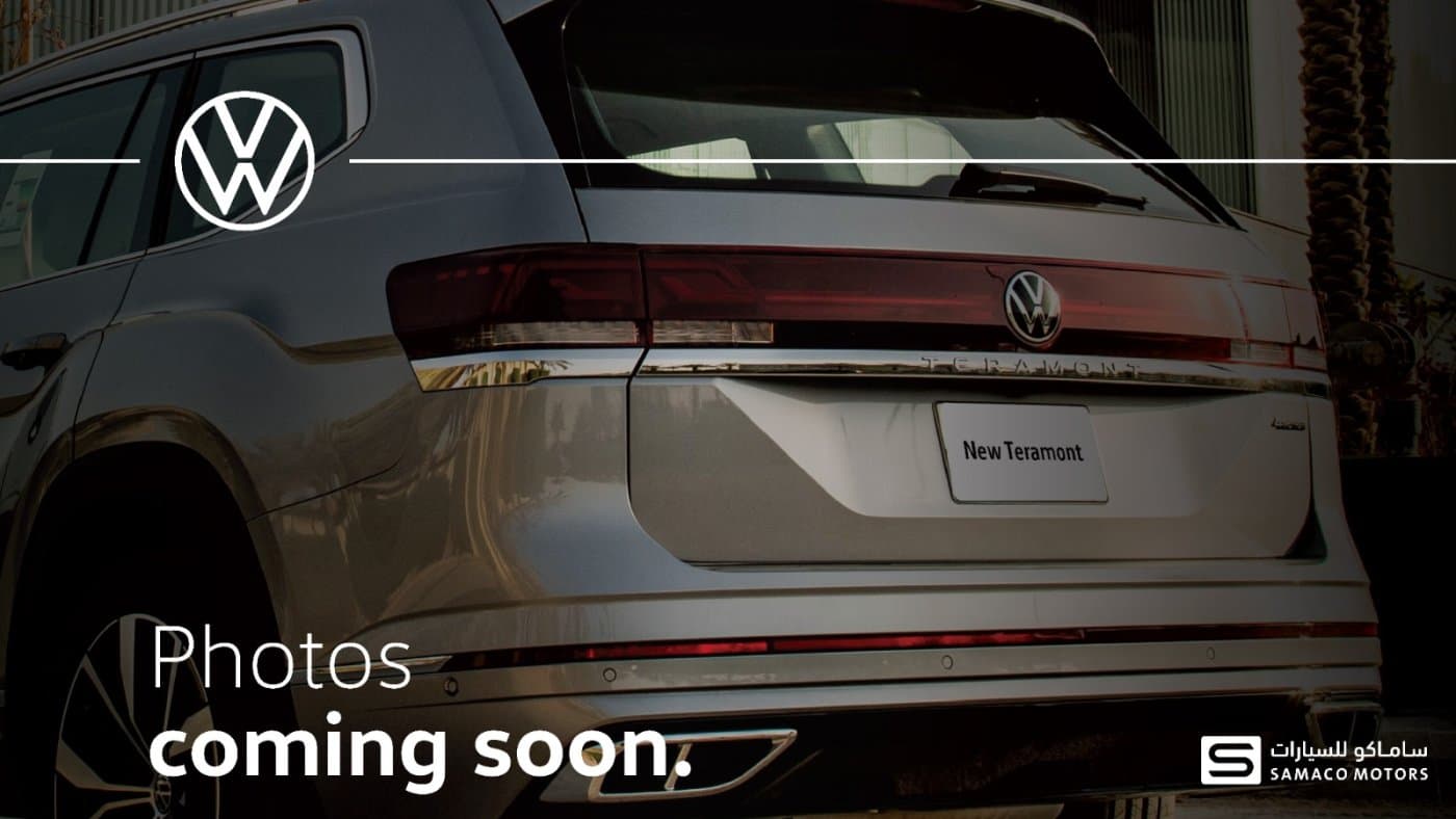 Volkswagen Teramont 2024 | Silver | Volkswagen Certified | Saudi Arabia