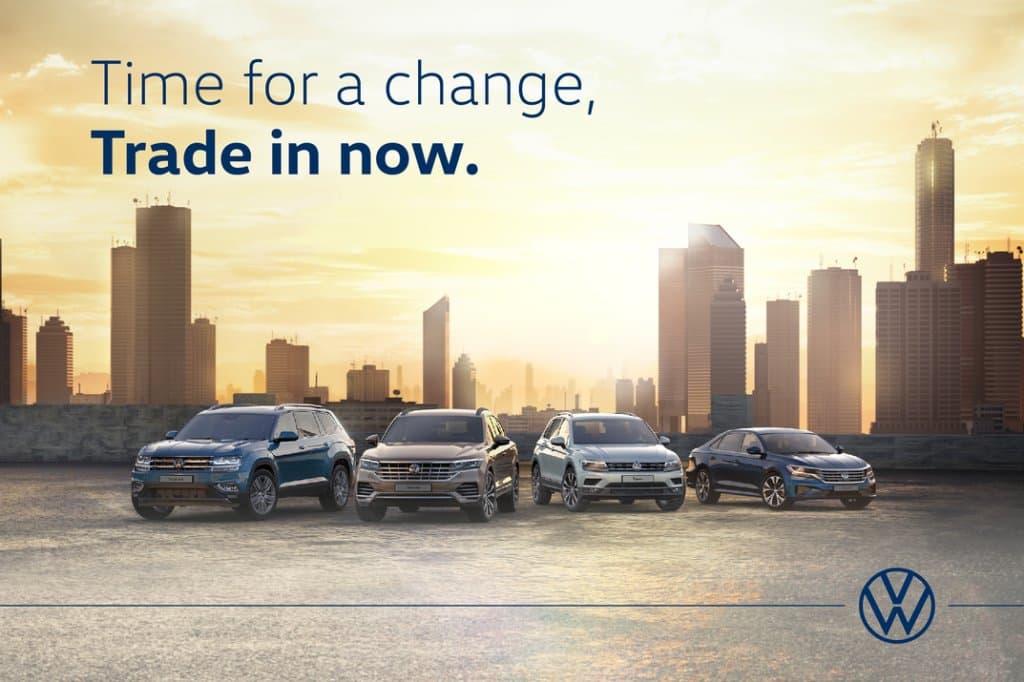 Offers | Volkswagen Certified | Saudi Arabia